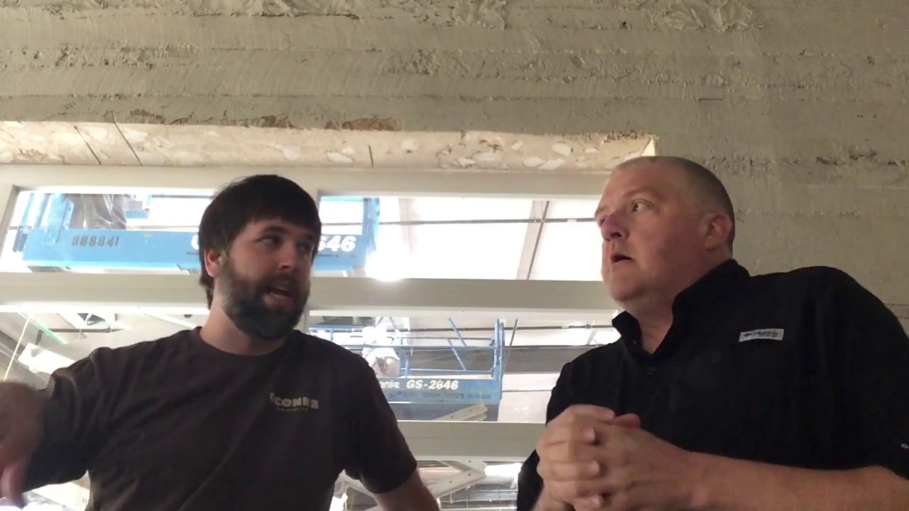 Taylor Lamm of Oconee Brewing Company - YouTube