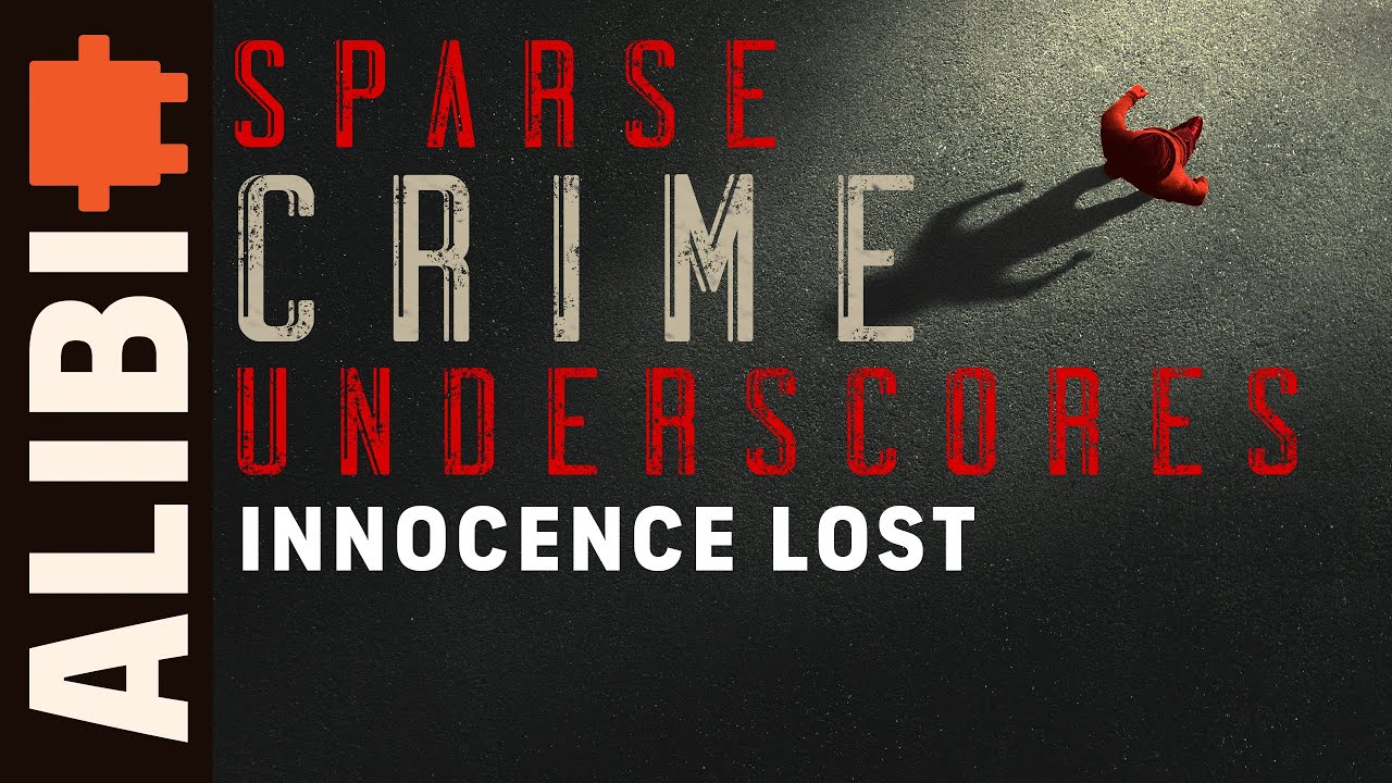 Innocence Lost - ALIBI Music | Sparse Crime Underscores for Film & TV ...