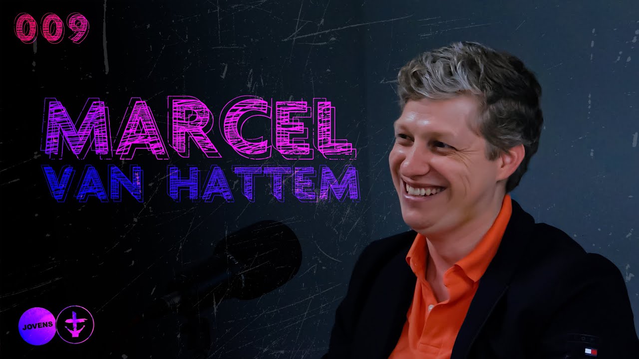Marcel Van Hattem #009 - YouTube