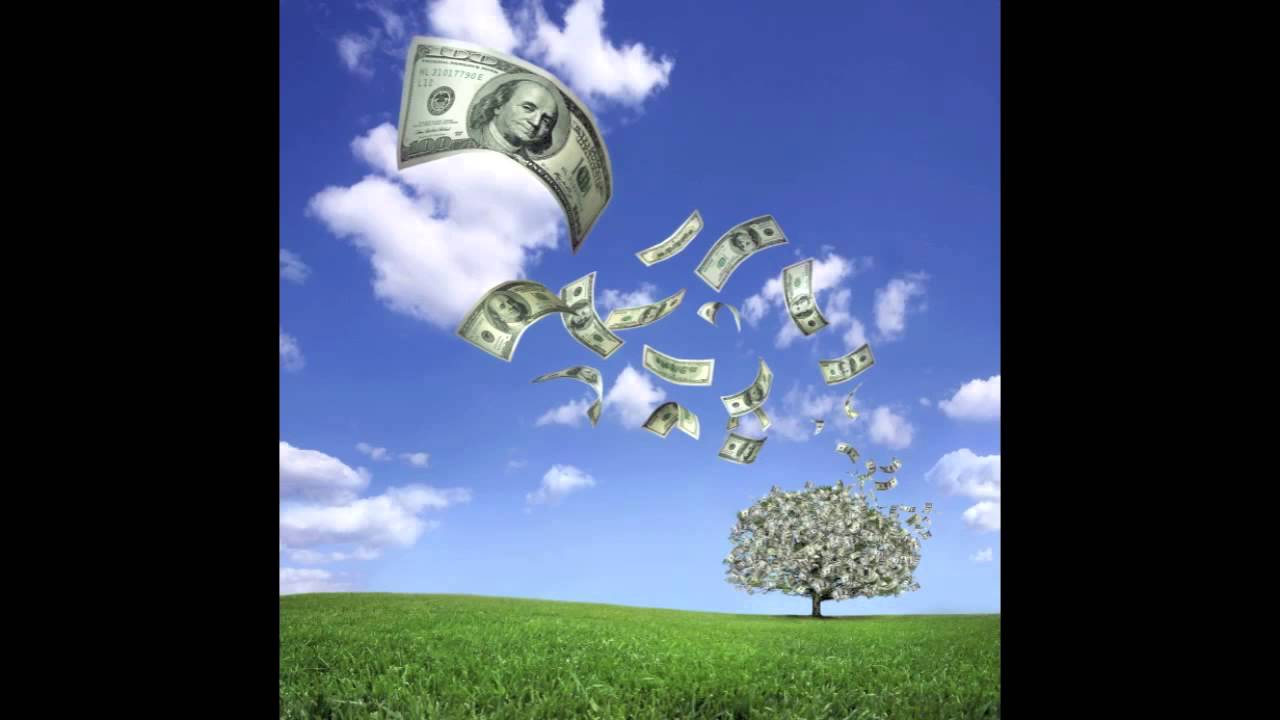 Increase Your Flow of Money & Abundance: Guided Meditation - YouTube