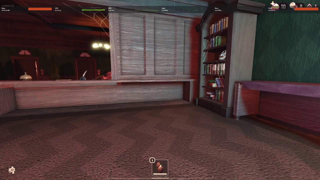 Doors chat control stream - YouTube