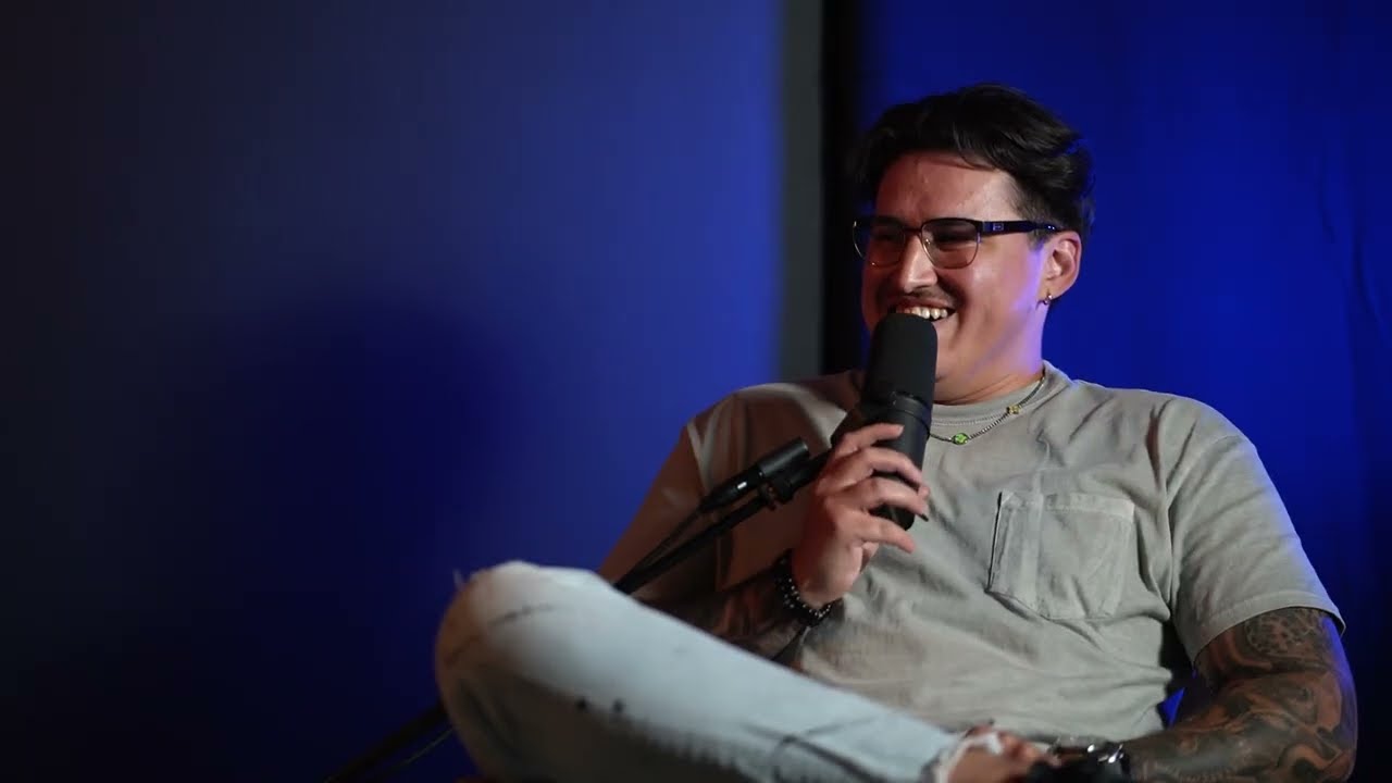 How Anthony Guzman went From $0 - millions in 3 years! - YouTube