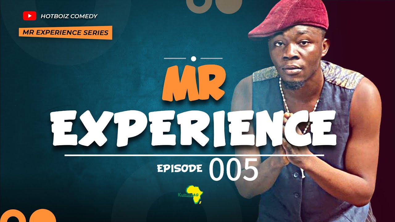 MR EXPERIENCE GO HARD OR GO HOME| Episode 5 full video - YouTube