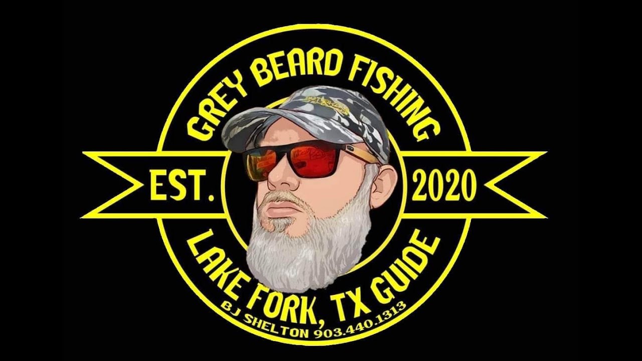 Grey Beard Fishing introduces a new media adventure - YouTube