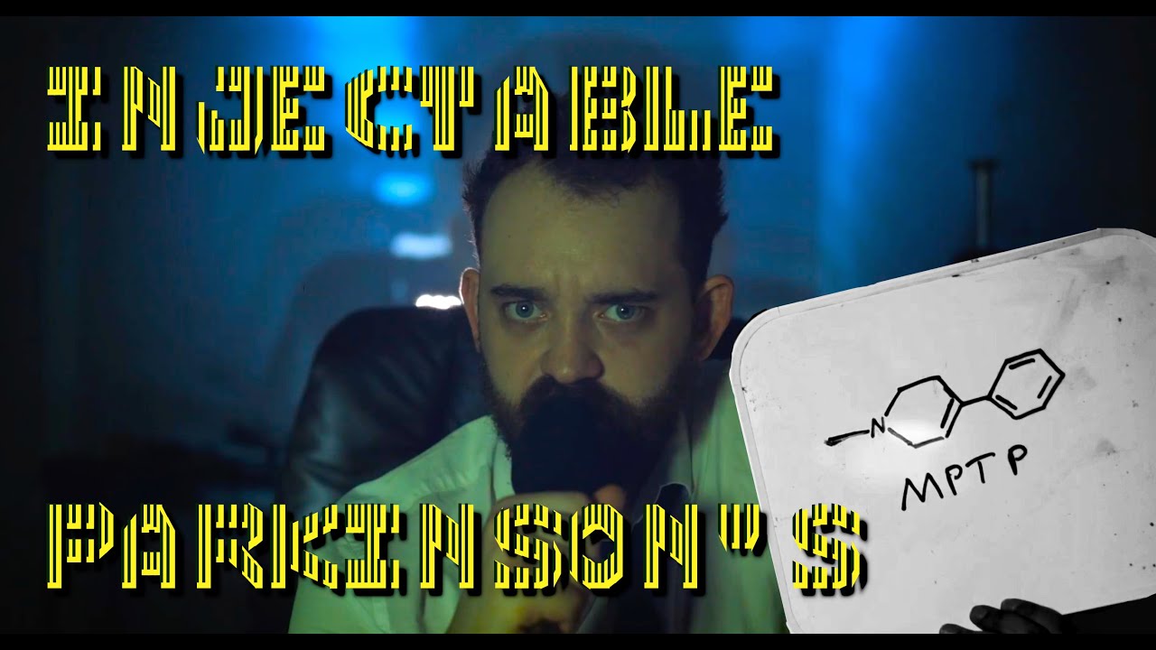 Top 6 Most Horrifying Molecules | FLESH SIMULATOR - YouTube