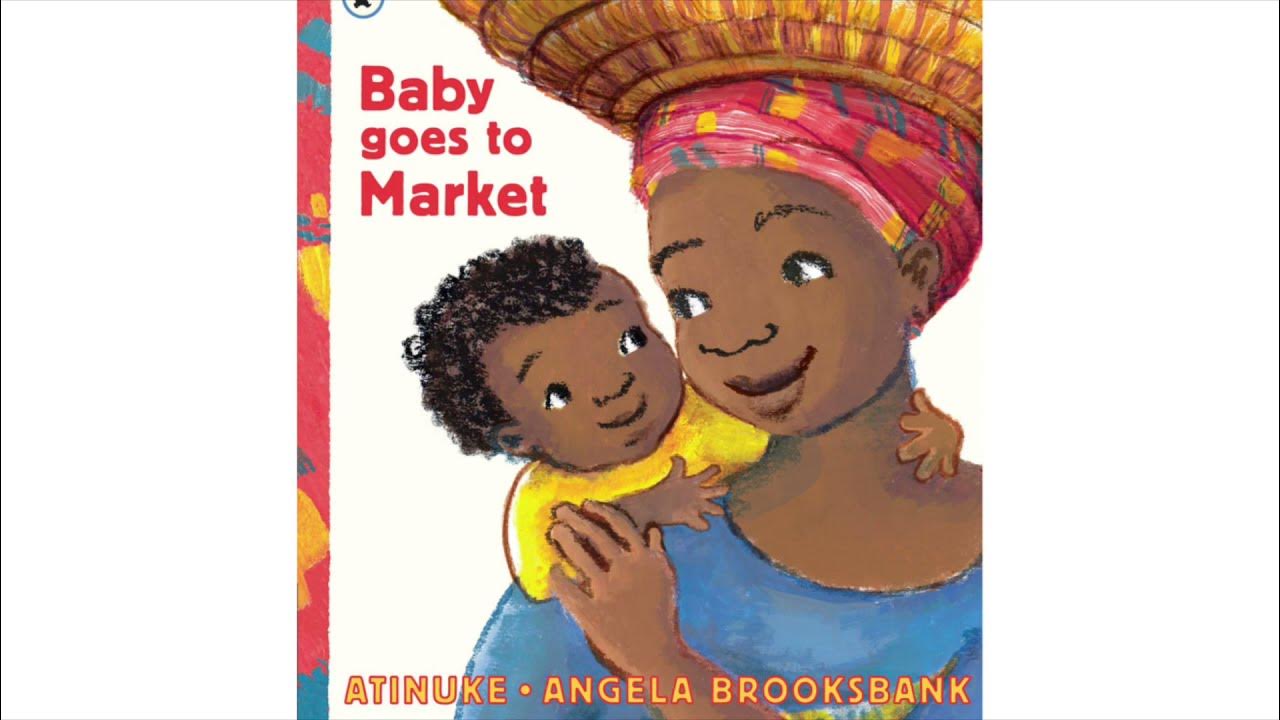 Baby Goes To Market read aloud - YouTube