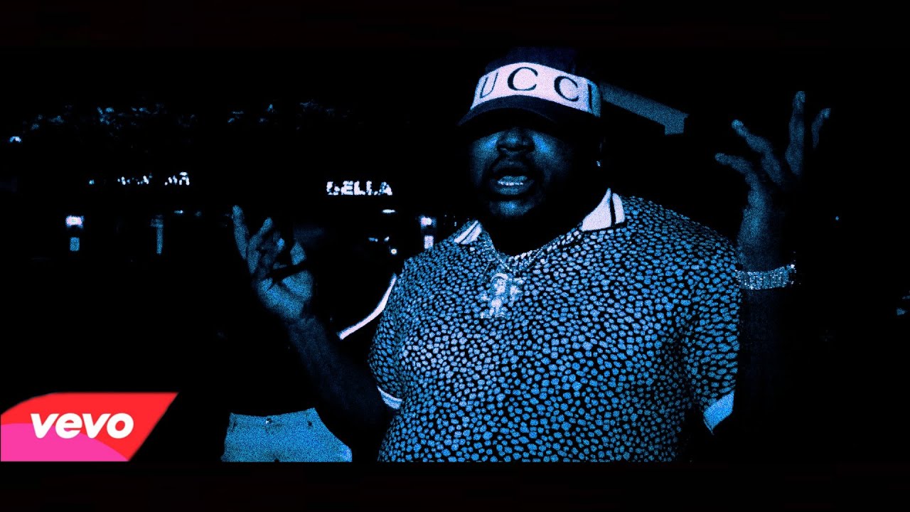 Jayy Izzo-Dont Cross Me(Official Music Video) - YouTube