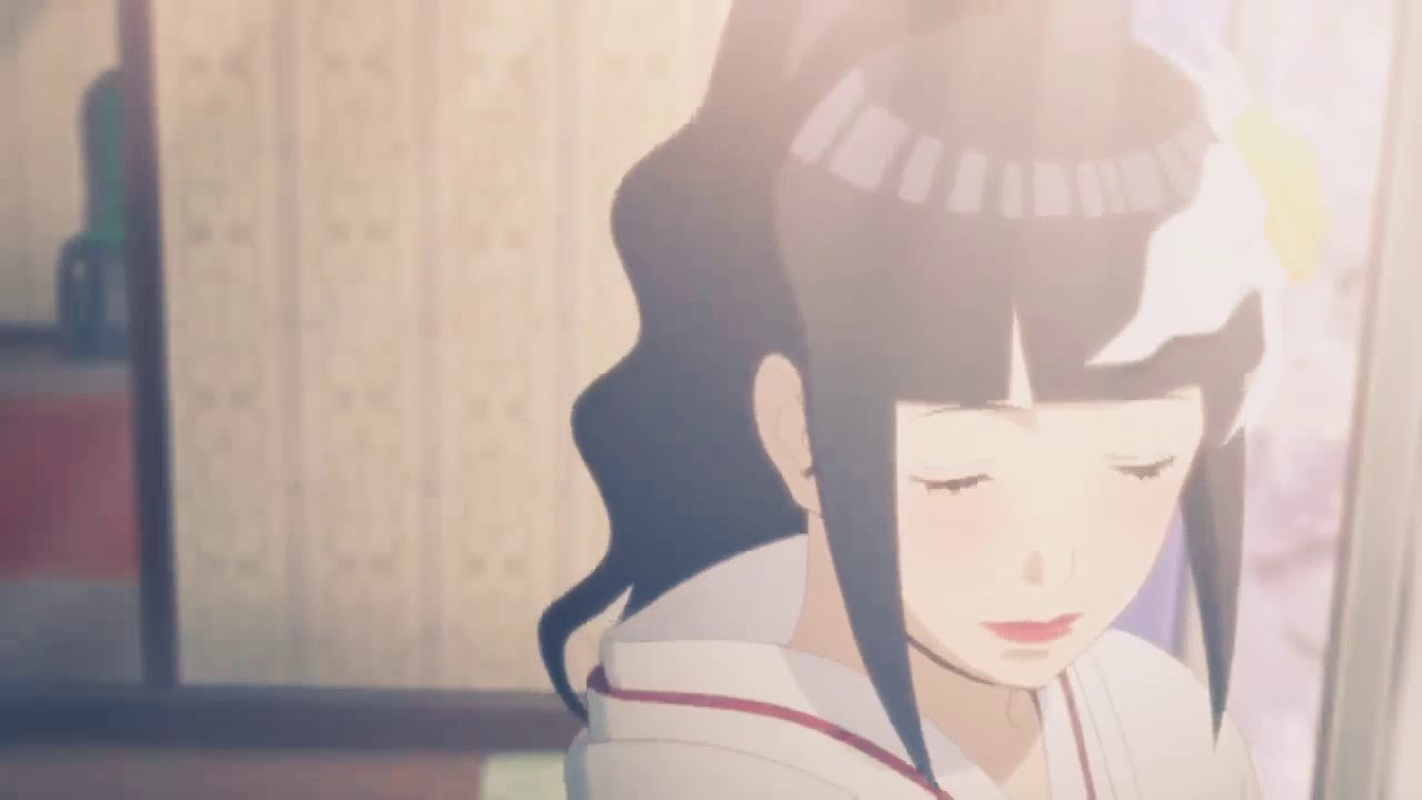 Narutoxhinata Naruhina Amv Thousand Years Youtube