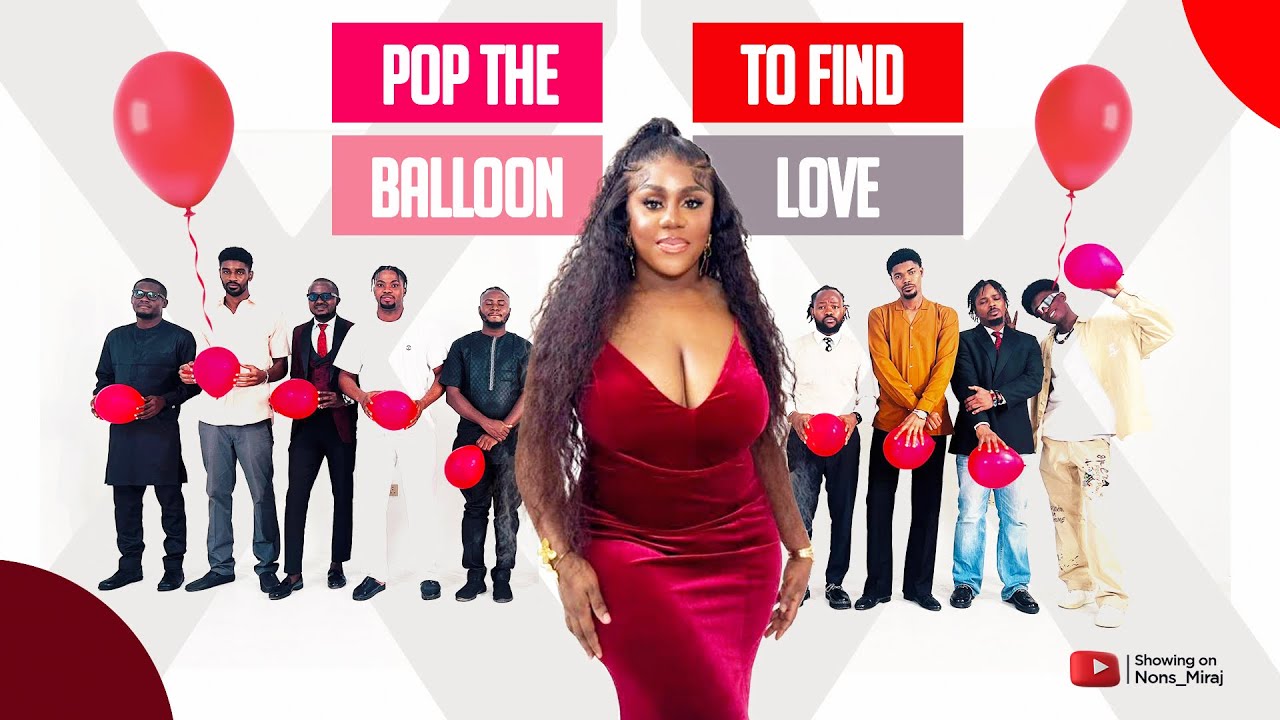 Episode 112 Pop the balloon to eject least attractive lady on the Hunt ...