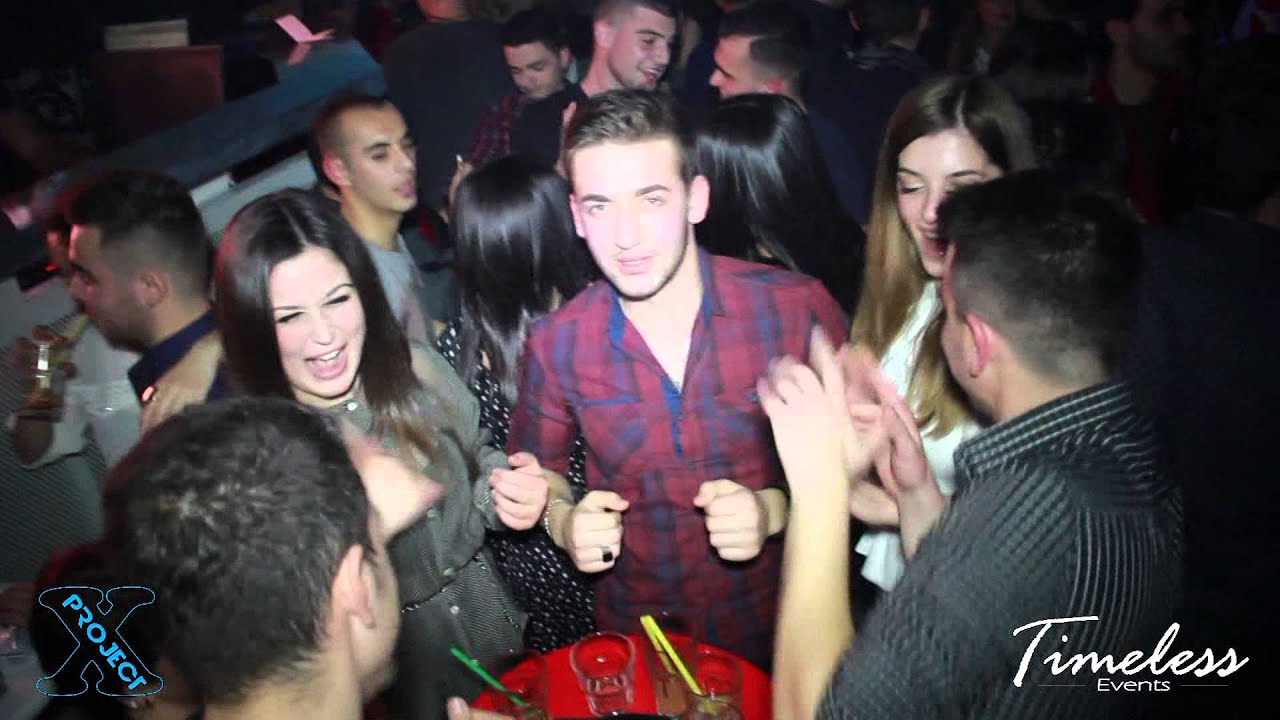 Dance With Dj Cerri ProjectX Events @lollipop 09-01-13 - YouTube