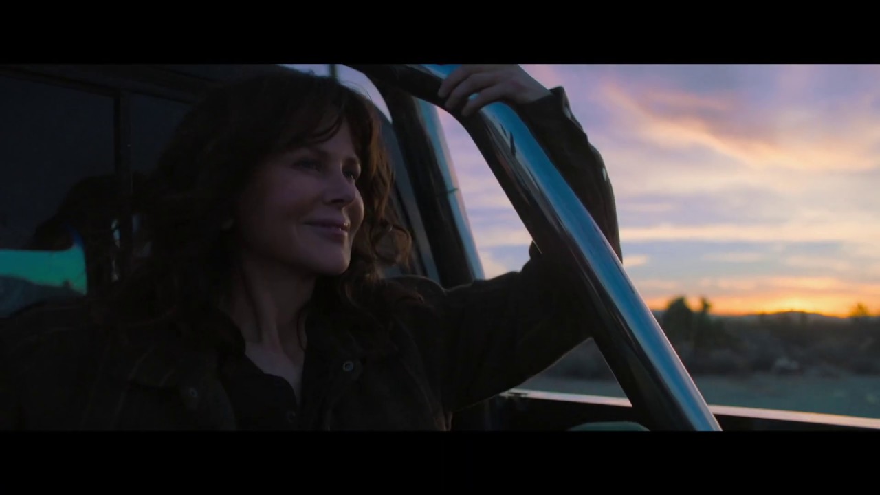 Destroyer (2018) starring Nicole Kidman - Behind The Scenes (EXCLUSIVE ...