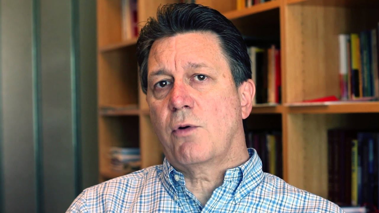 Ronald Riggio: On Leadership Research - YouTube