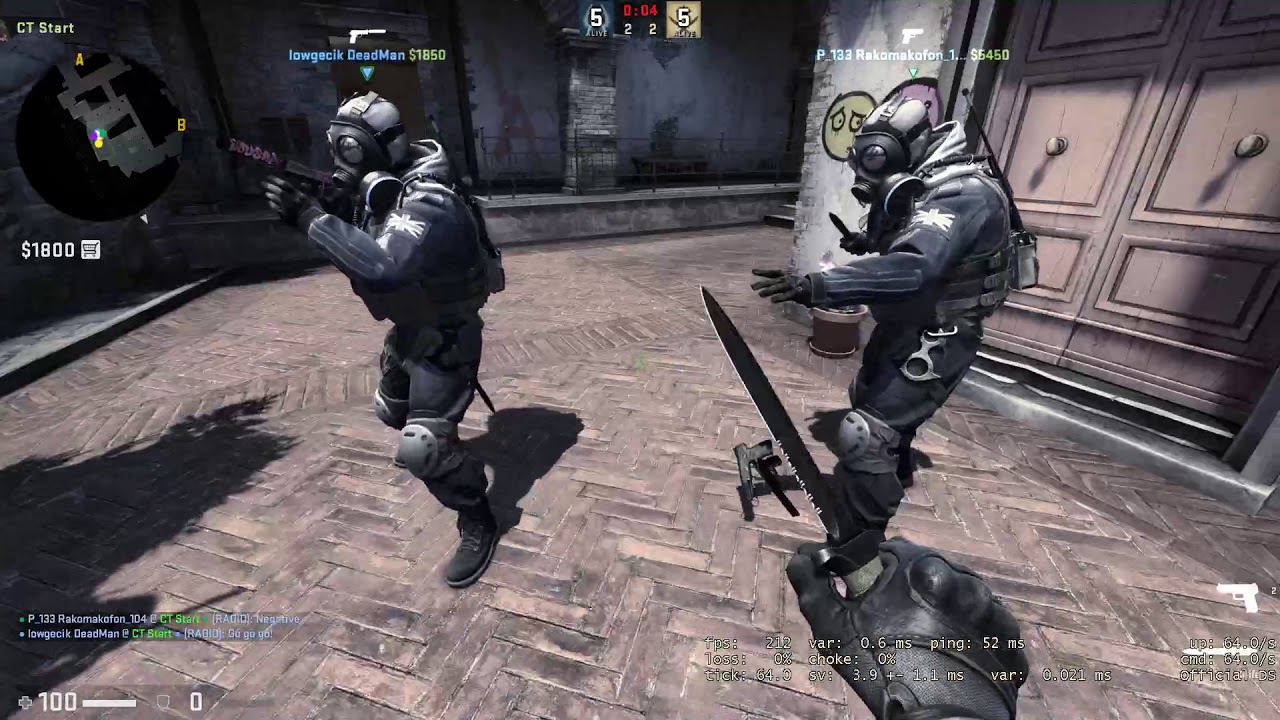 Counter Strike Global Offensive | Inferno | Cache | Rialto | Inferno ...