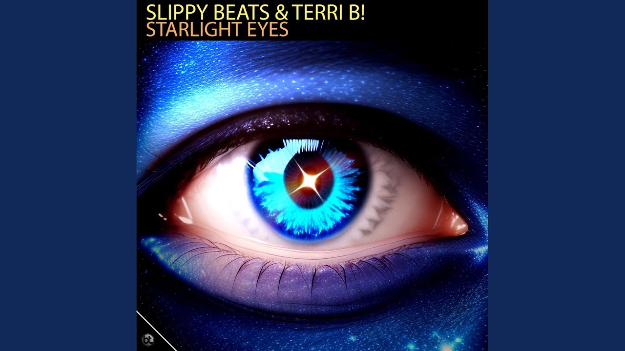 Starlight Eyes - YouTube