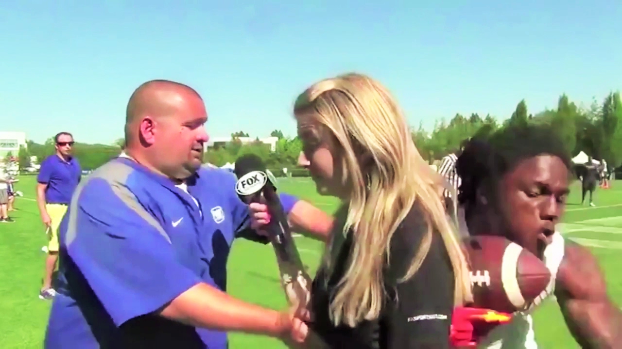 Ultimate News Bloopers | Best TV Reporter Fails Compilation #2 | Funny ...