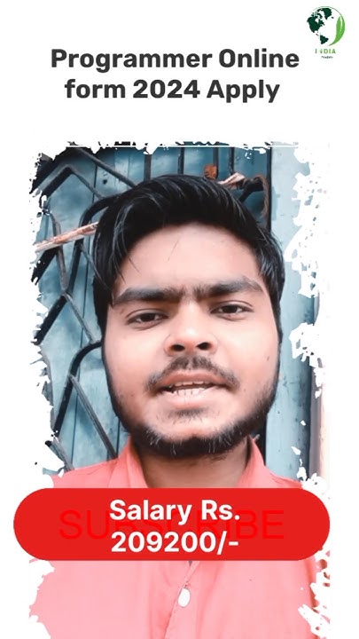 Rajasthan Programmer vacancy 2024, Apply Online form / 216 Post /RPSC ...