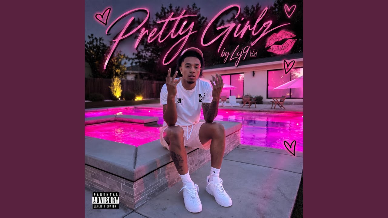Pretty Girlz Youtube
