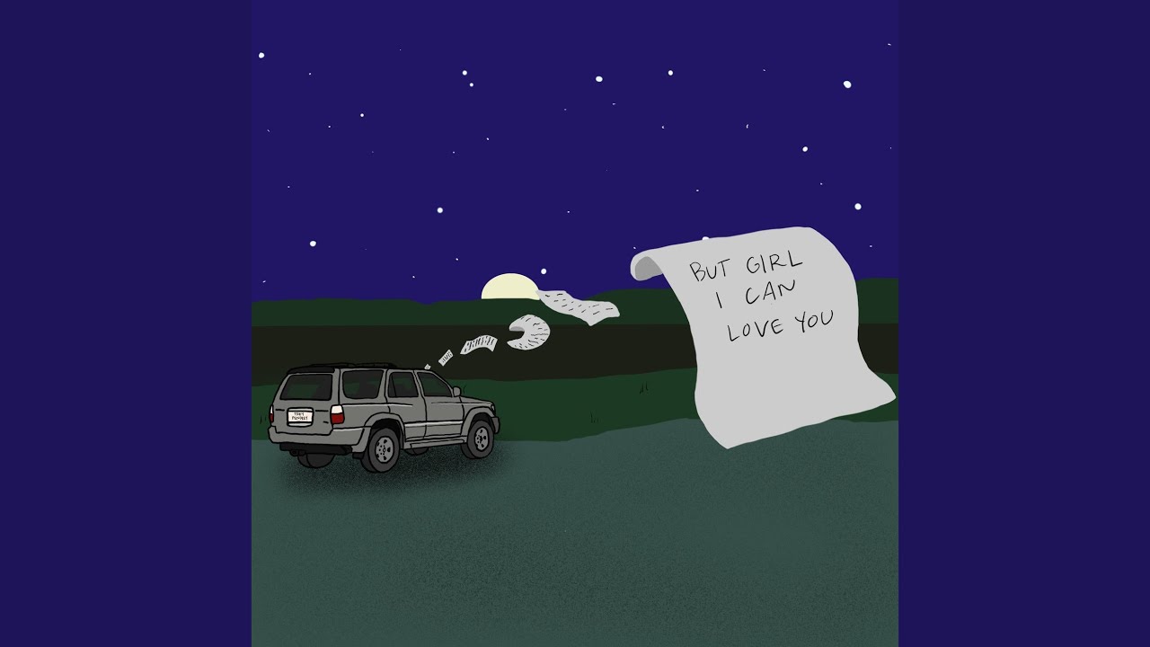 But Girl I Can Love You - YouTube