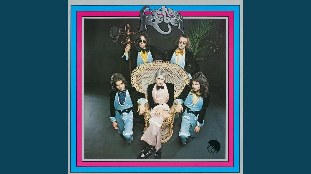 Hideaway (2012 Remaster) - YouTube