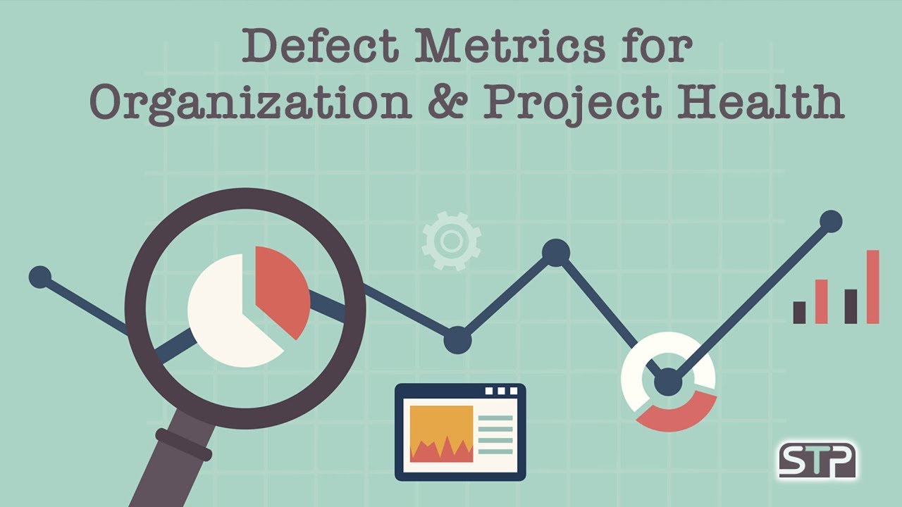Defect Metrics for Organization and Project Health - David Bialek - YouTube