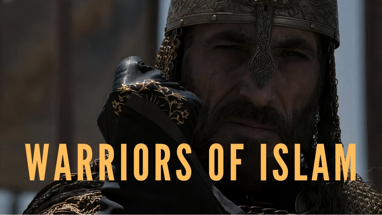 Ghazi Tribute | Warriors of Islam | (English Subtitles) - YouTube