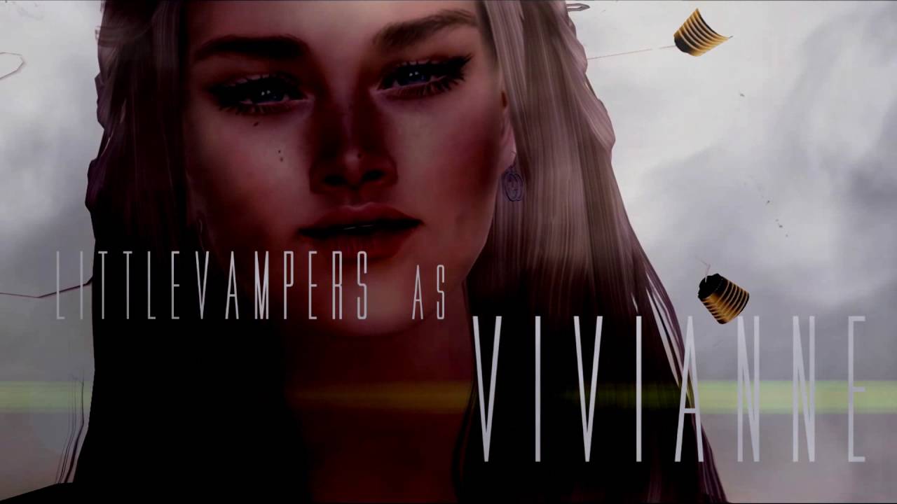 The Mafia Boss | The Sims 2 VO Series | UPDATED Intro (Fanmade) - YouTube