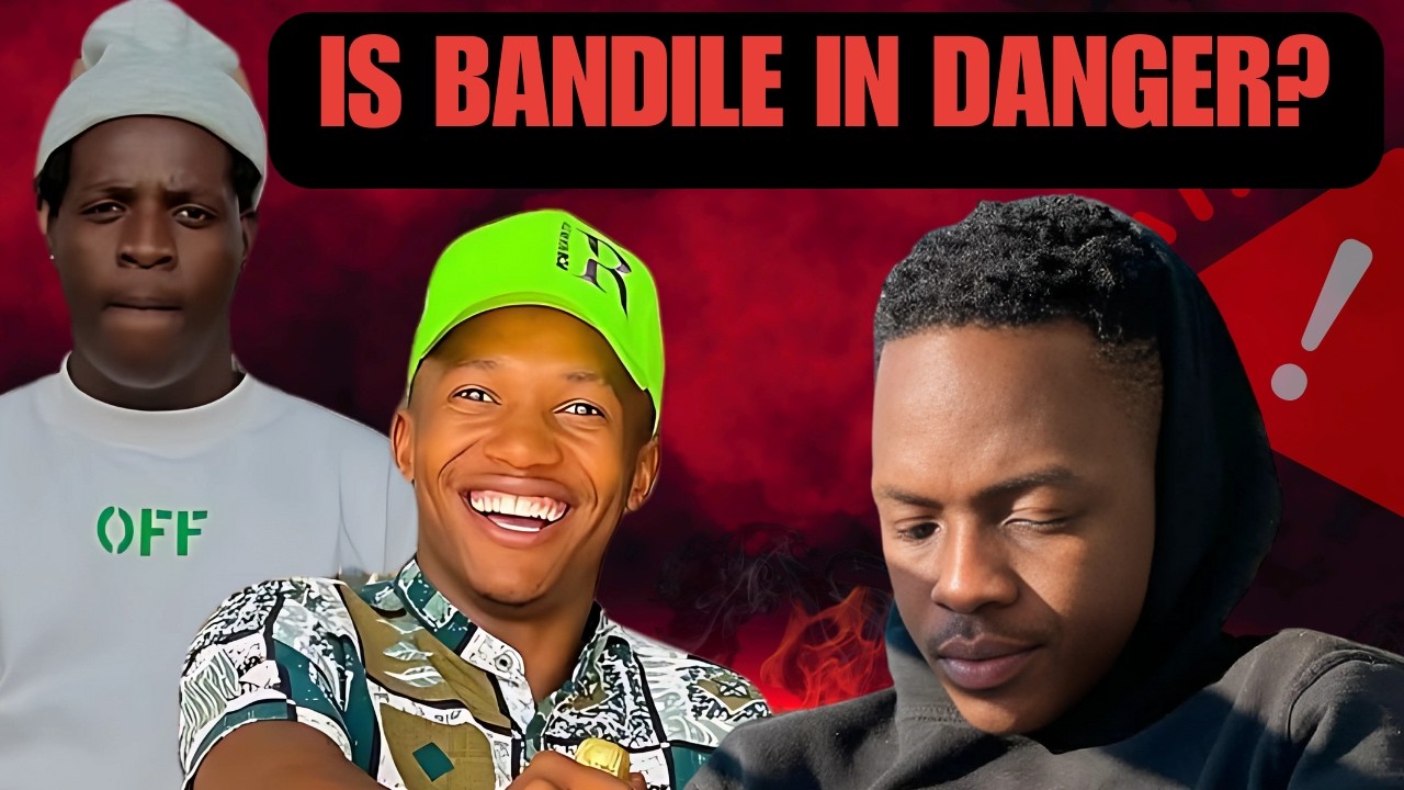 Casey wants to Unalive Bandile? | Leadership Monhla | Kelly Monhla ...