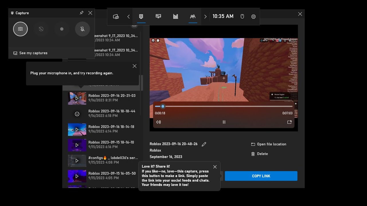 void ware is the best config? - YouTube