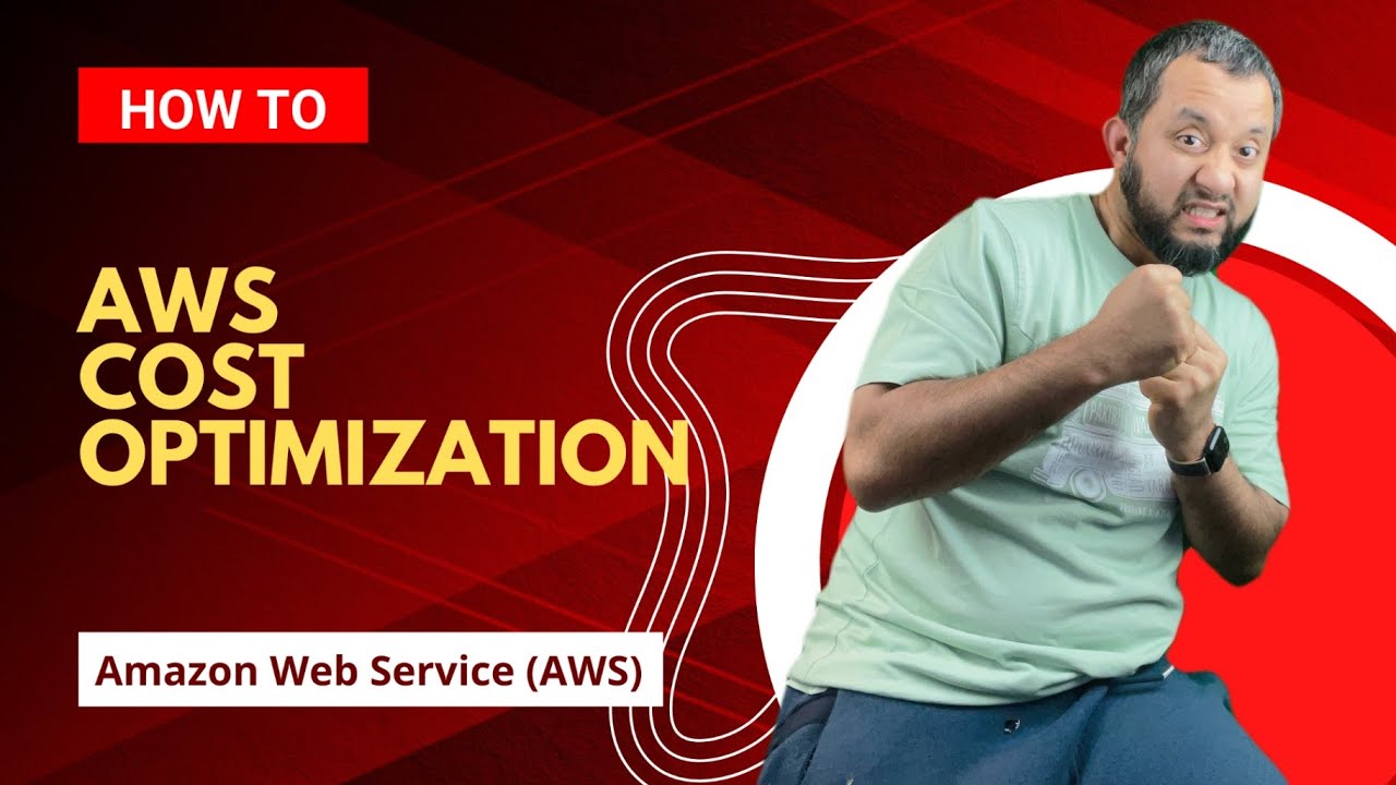 AWS Cost Optimization Techniques | Amazon Web Service - YouTube