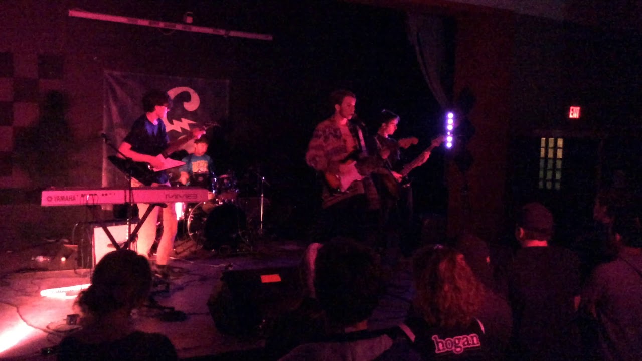 Comeback - The Feel Good Project Original - YouTube