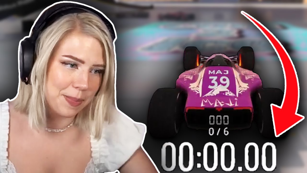 Maji Just Wanted To Play Again - YouTube