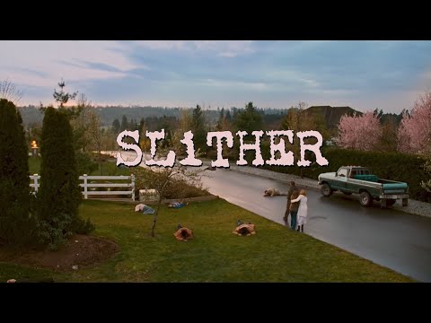 Slither (2006) - Ending Scene (FullHD) The Yahoos - Baby I Love You (ENG)