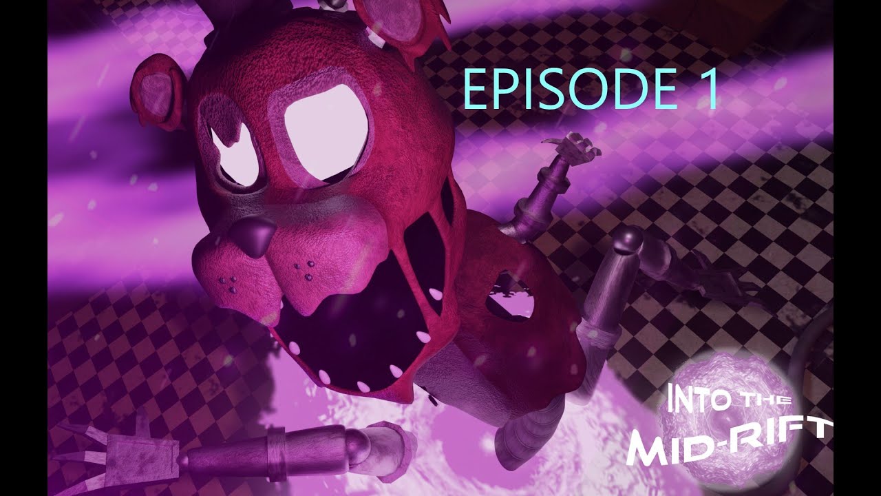 INTO THE MID-RIFT EPISODE 1 - YouTube