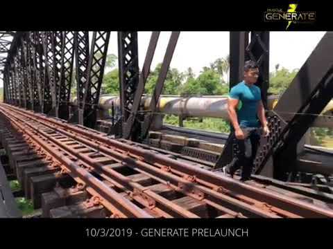 FAUZAN MUSCLE 2019 - YouTube