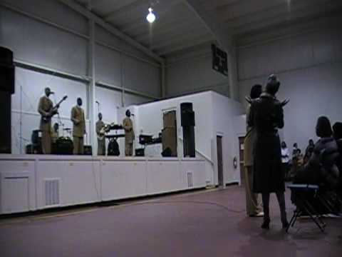 Jay Caldwell - What a Friend - YouTube