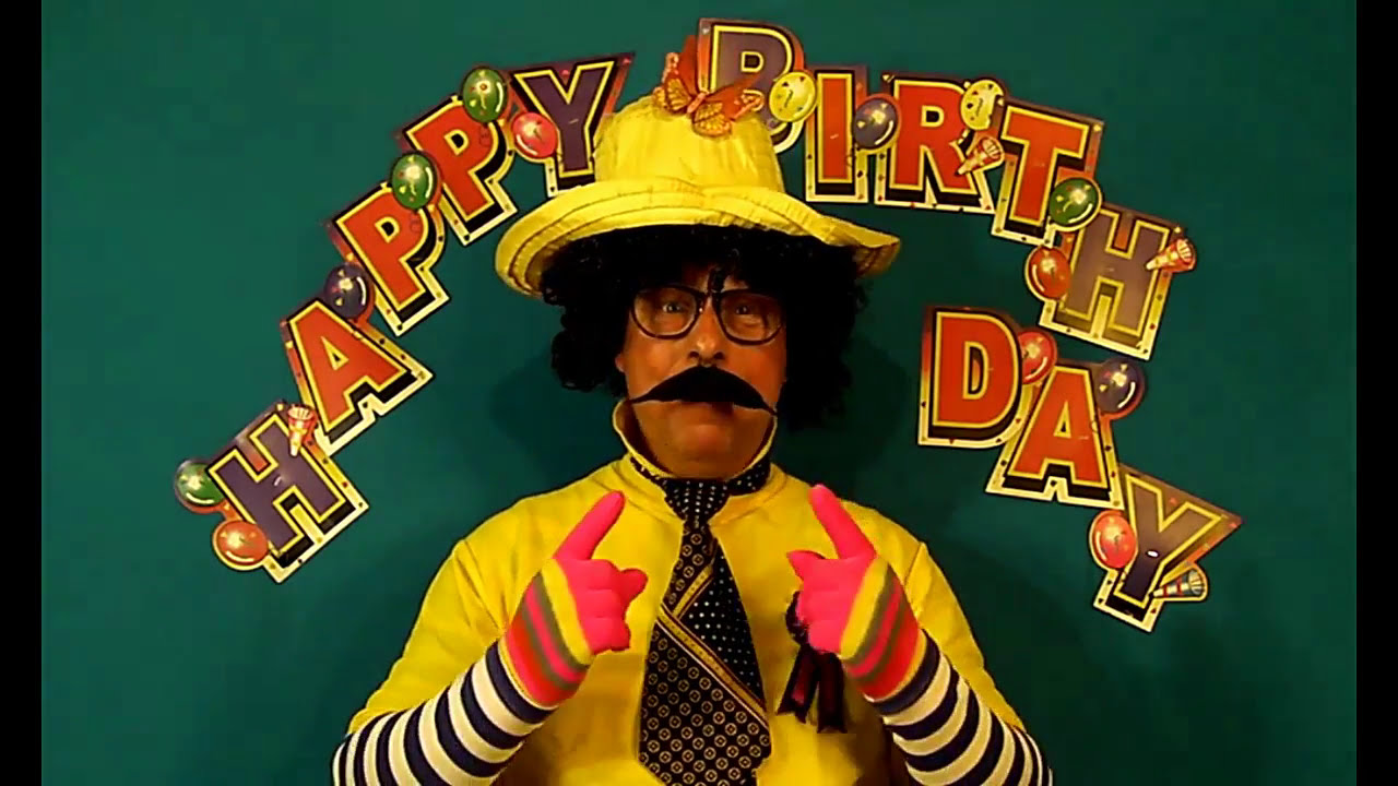 Happy Birthday BREANNE * BREANN * BRIANN * BRIANNE song - YouTube