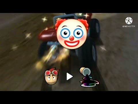 Beach Buggy Racing con memes-#8 - YouTube