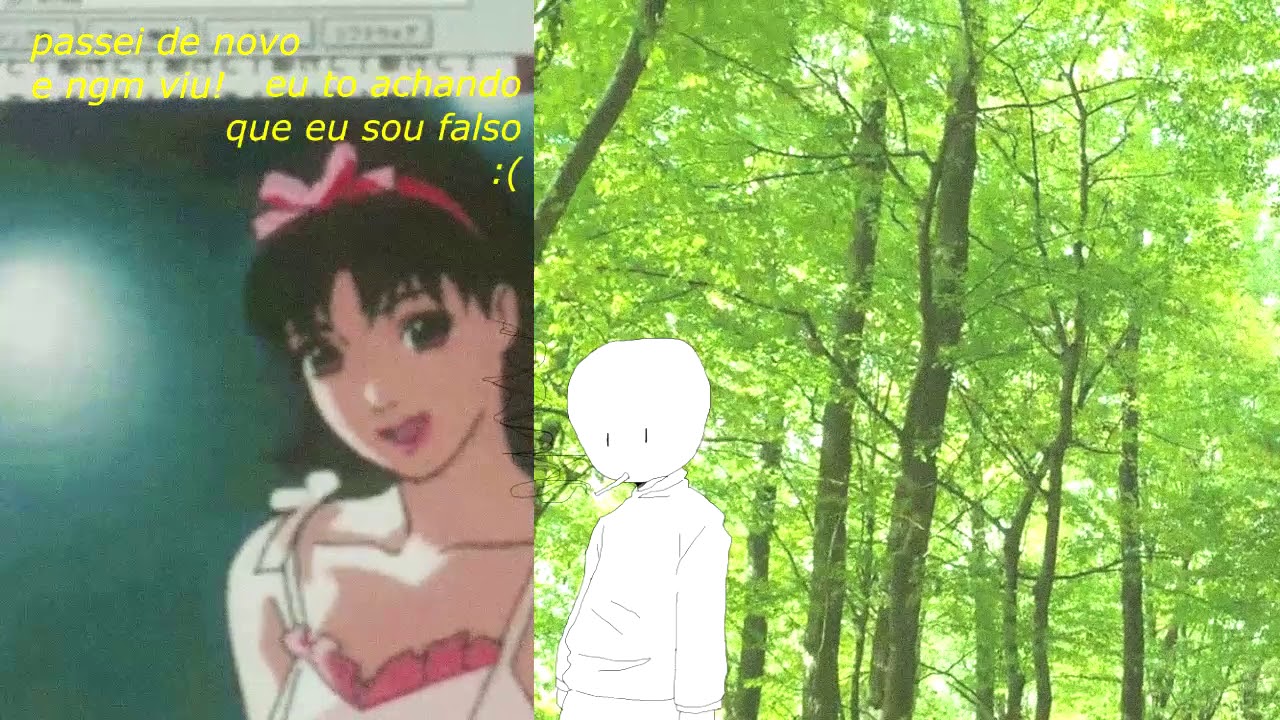 miseryswin - kumbaya - YouTube