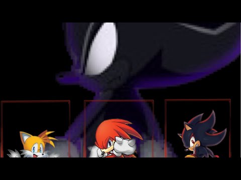 “The Rath of Dark Sonic!!!(vrchat) - YouTube