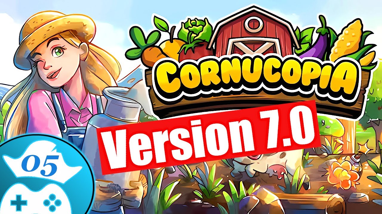 Die Mine bis Stufe 10 ist kein Problem - Cornucopia - 05 - YouTube