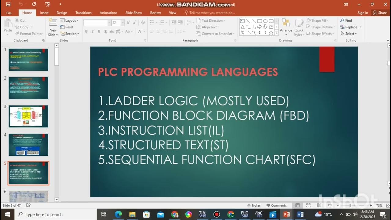 lecture 1 part 2 - YouTube
