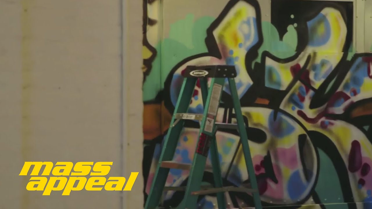 Write of Passage Presents: TMT Crew vs. TC5 Crew Battle - YouTube