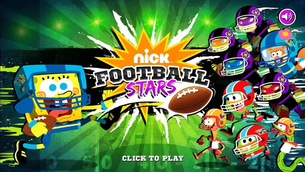 Nickelodeon soccer stars 2 - let’s play soccer stars with donnie and ...