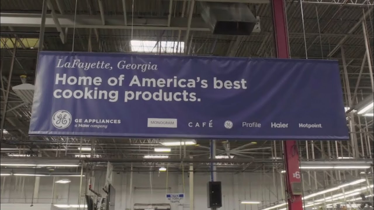 Roper Corporation Overview - YouTube