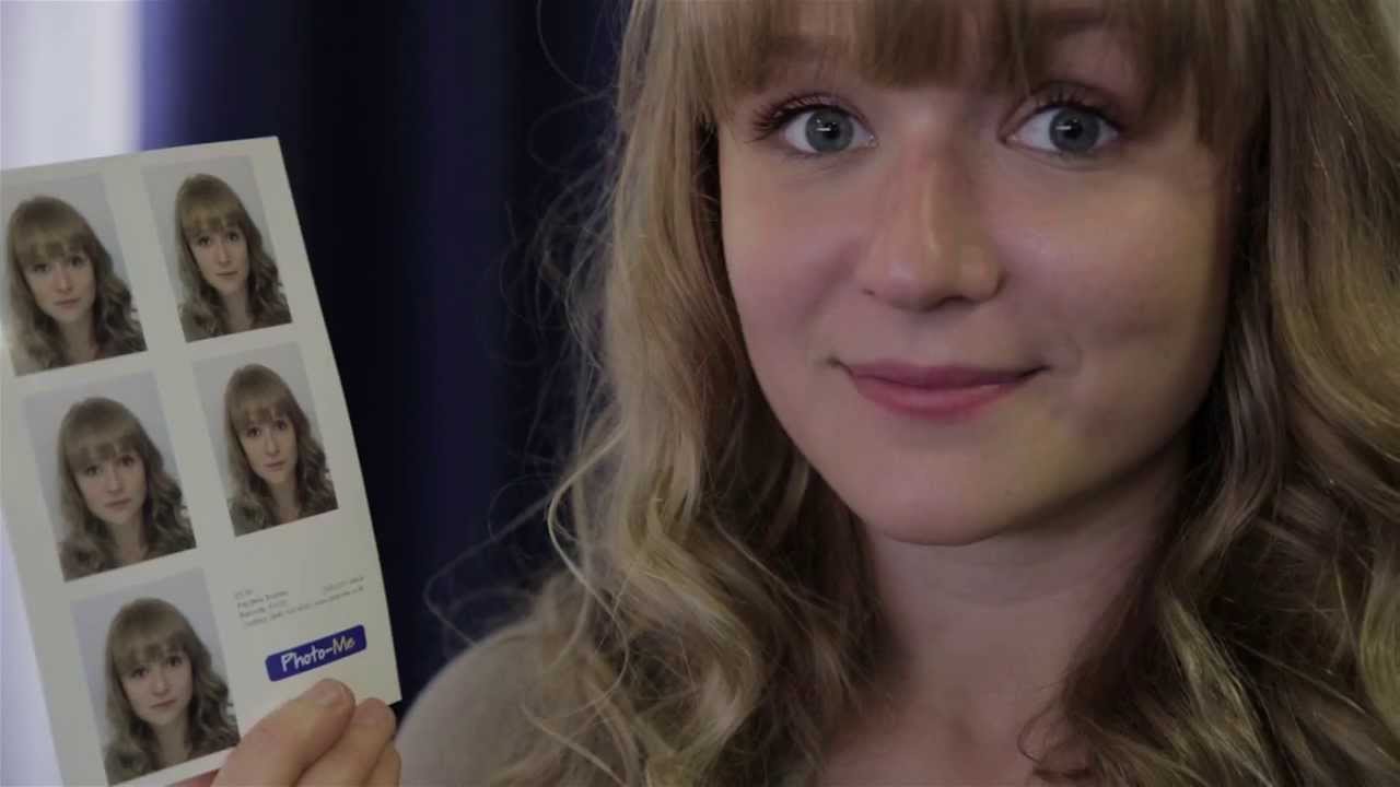 How to apply for a Civilian Card - YouTube