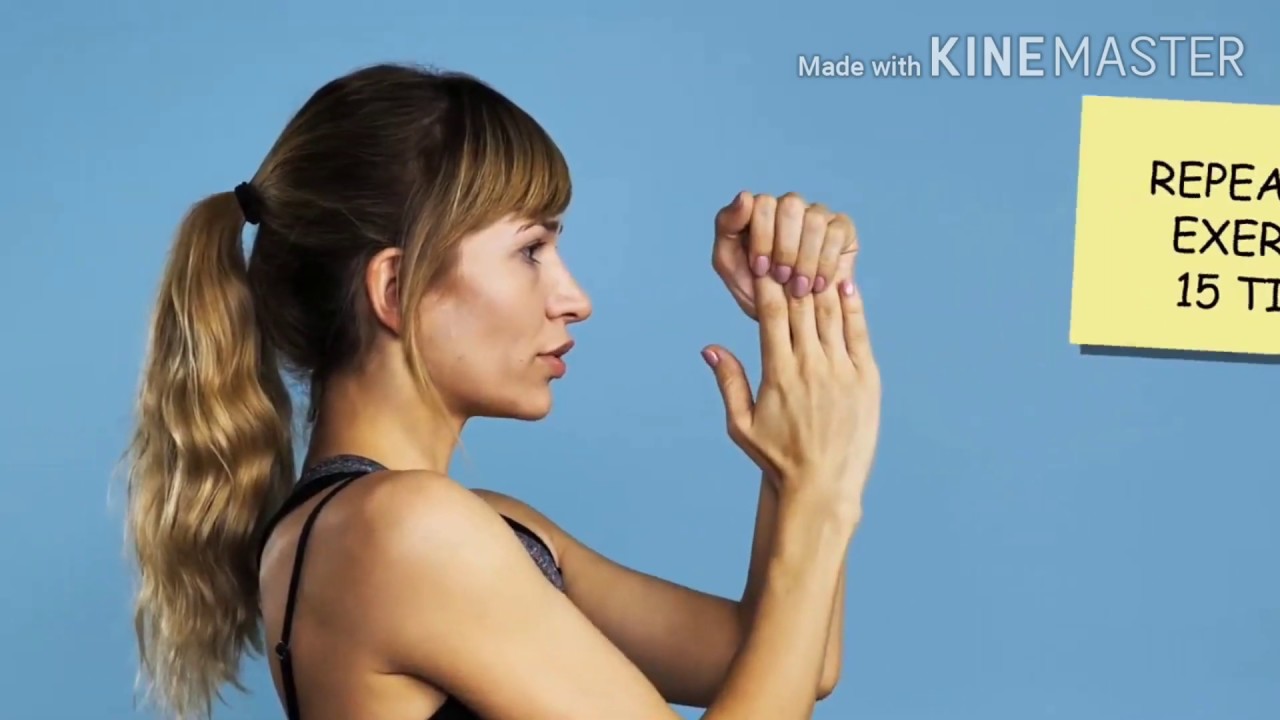 Strengthen Your Mind - 9 Brain Exercises - YouTube