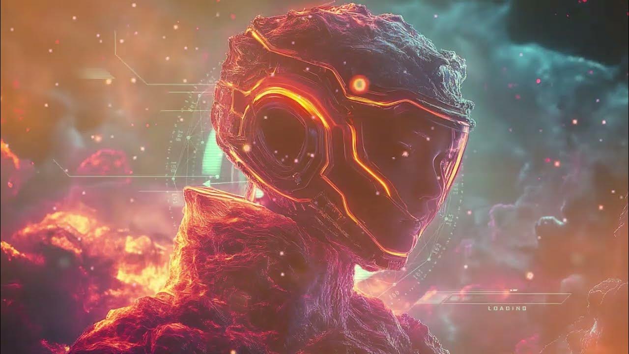 Music for Work — Deep Focus for Programming, Coding - Music to Help Study/Work/Code - YouTube