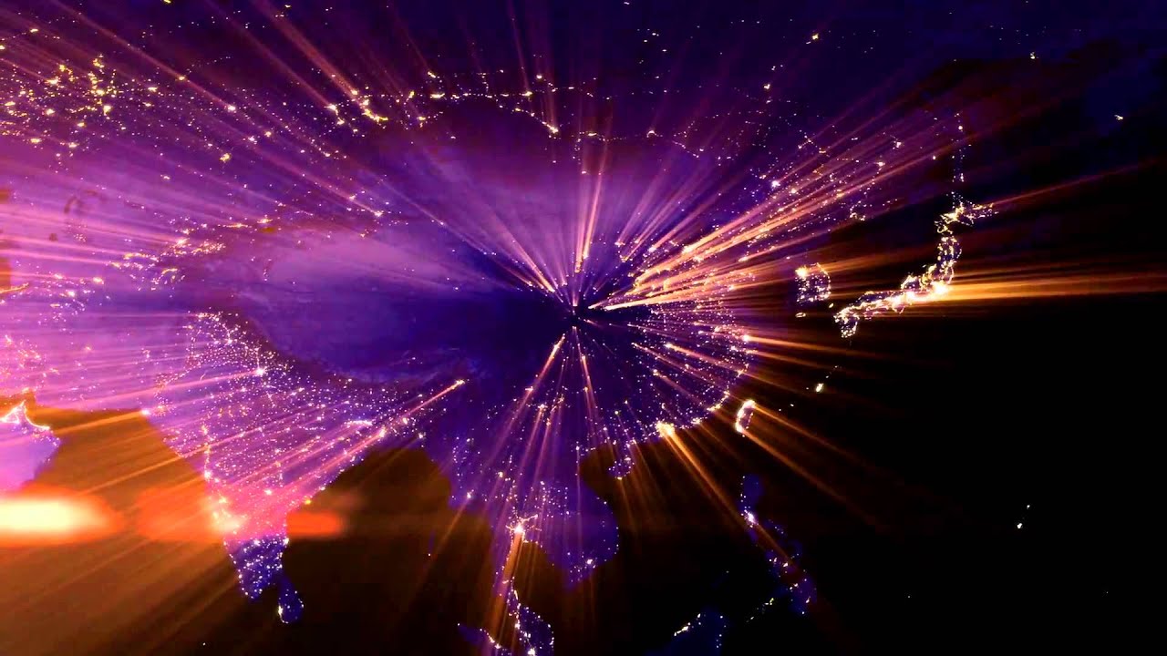 MOON ZULU - A Tale of the Moon - YouTube