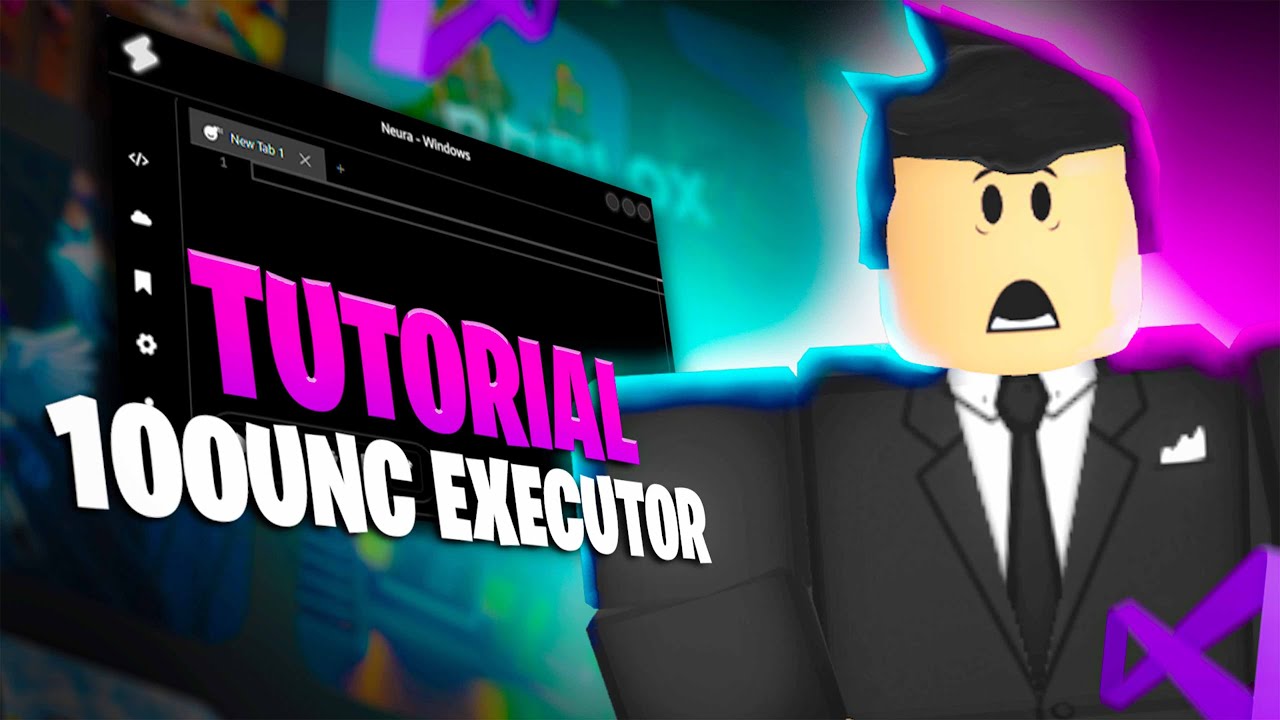 ️‍🔥| HOW TO MAKE A ROBLOX EXECUTOR IN 5 MIN | - YouTube