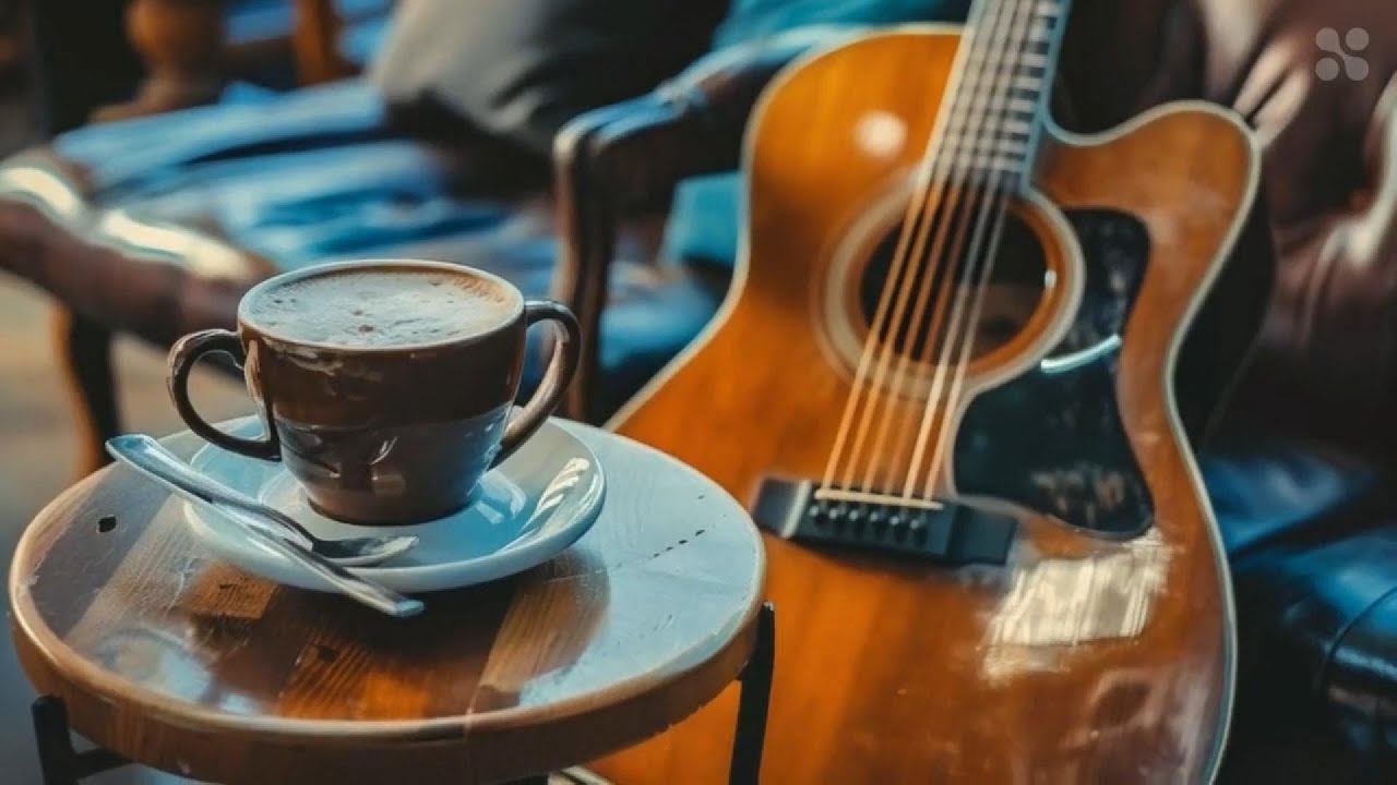 Cafe Music #music #relaxingmusic #relax - YouTube